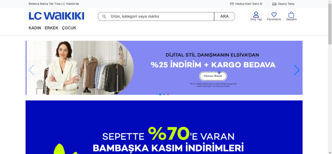 Suzan Bülbül | Project